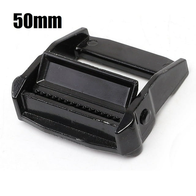 qiya 20-50 Zinc Alloy Buckles for Heavy Duty Tie‑down Cargoes Strap ...