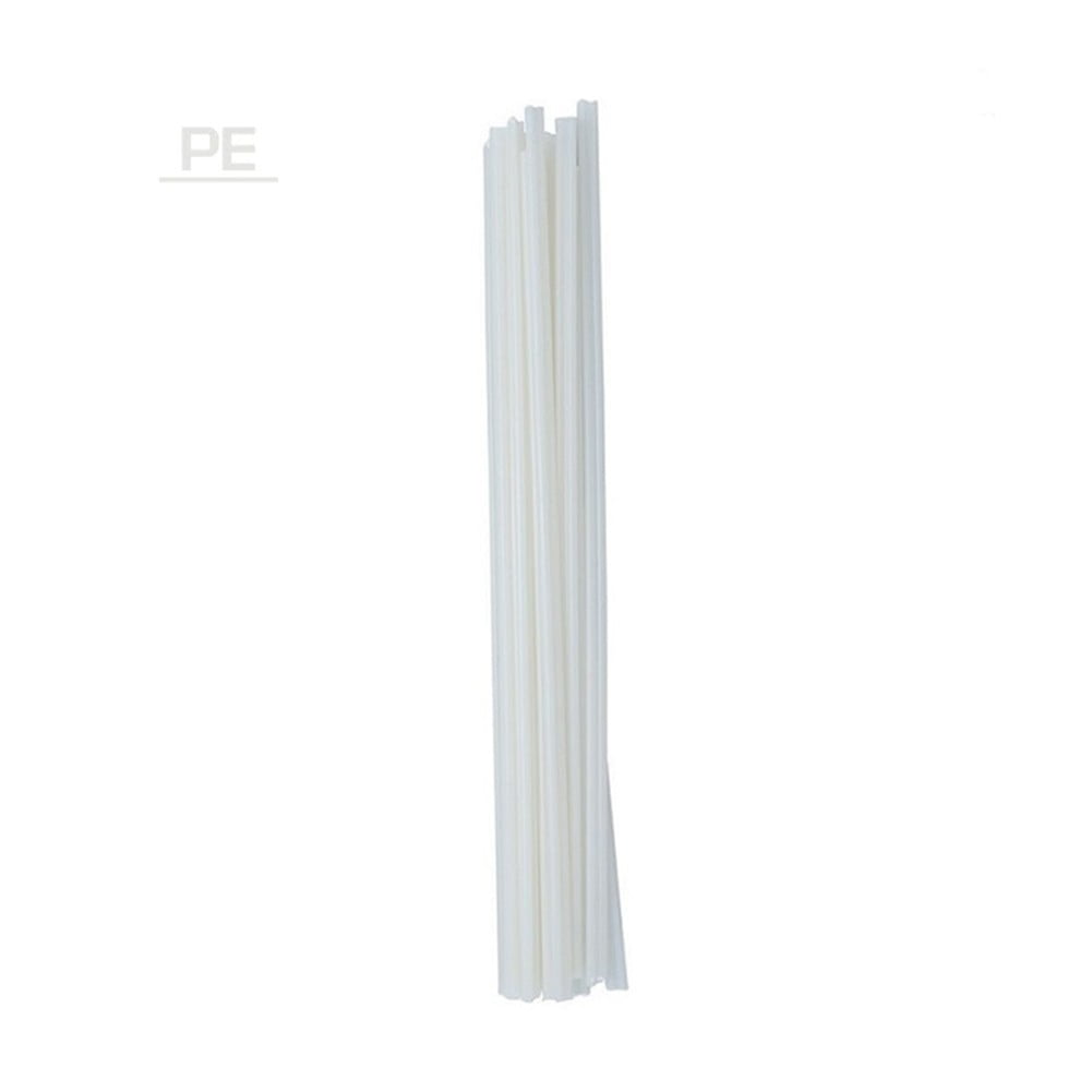qiya 20/50X Plastic Welding Rods Bumper Repair ABS/PP/PVC/PE 200mm ...