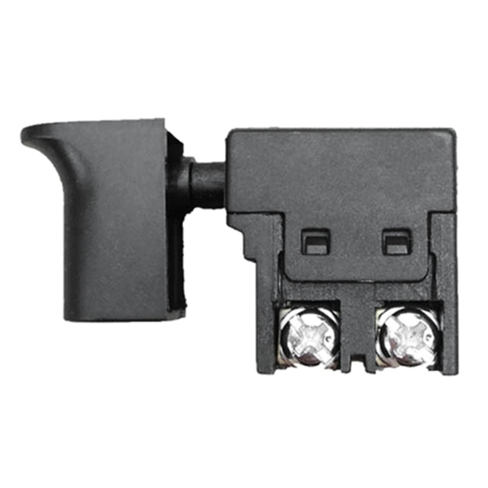 qiya 2024 Hot Speed Regulating Switch 250V Trigger Button Switch Power ...