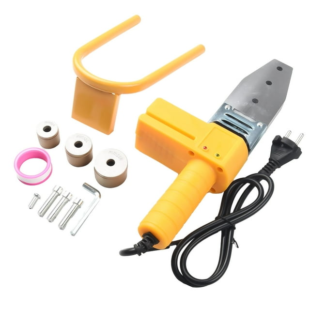 qiya 220v 63 type electronic constant temperature PPR fuser pipe hot ...