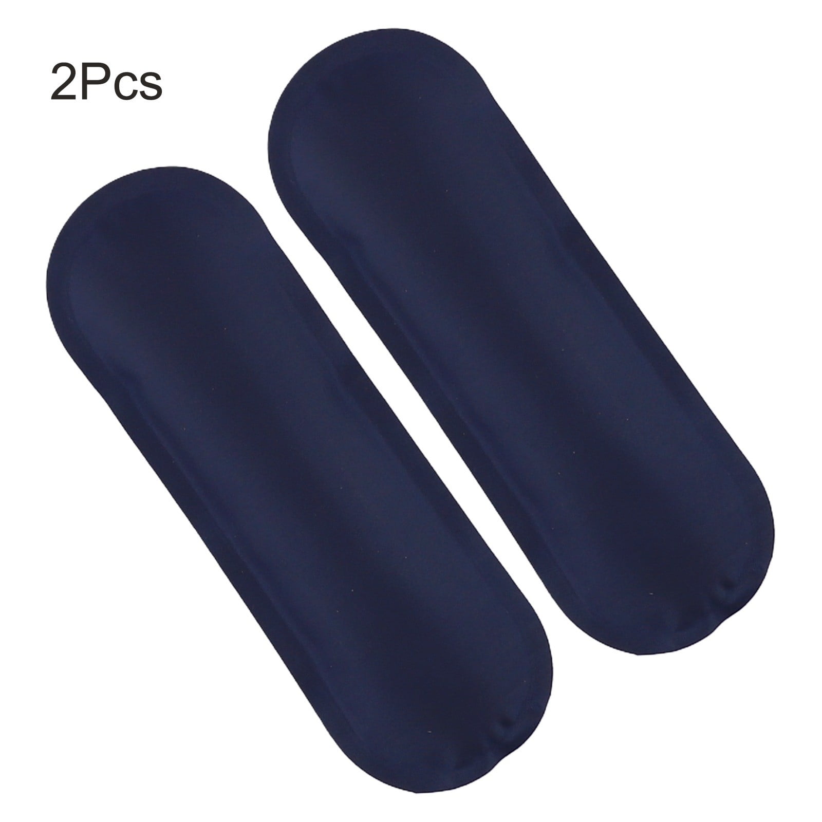 qiya 2PC Portable Refrigerated Ice Strip Ice Packs Outdoor Cooling Bag ...