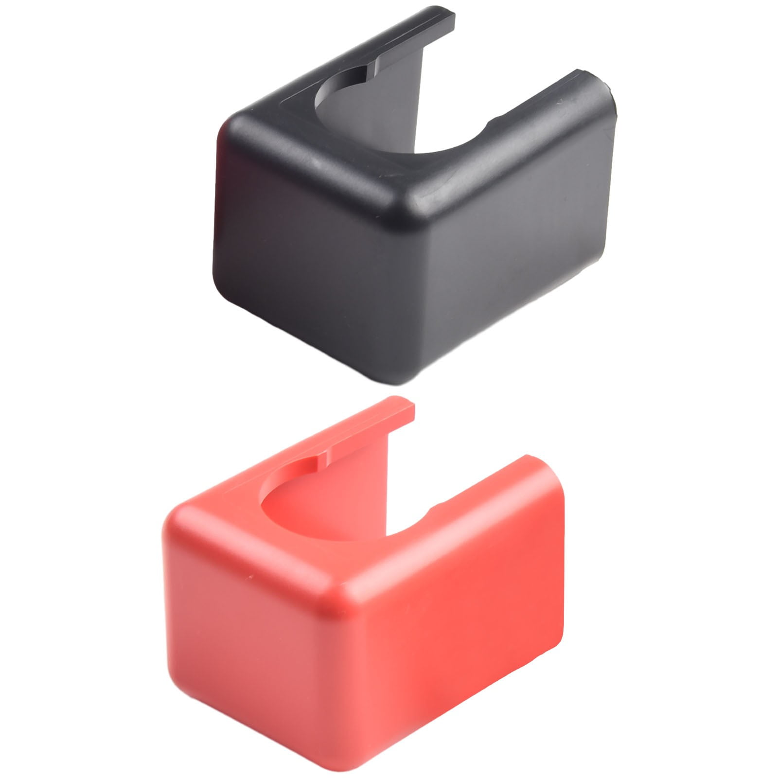 qiya 2Pcs Dust Cover For Lithium Battery Terminal Block 300A 200A 150A ...