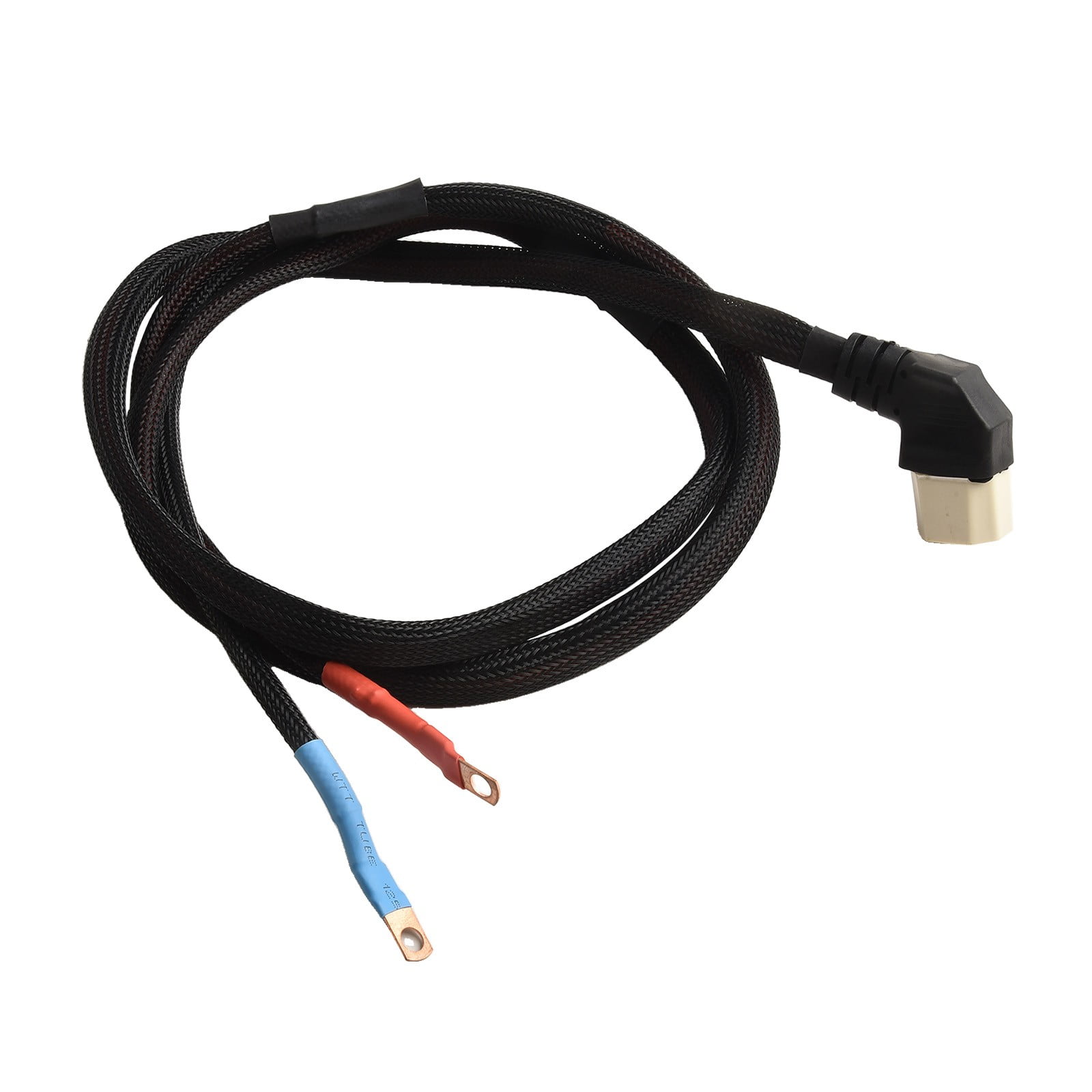 qiya 3pin Connector Discharge Electric Bike Charging Socket Battery ...