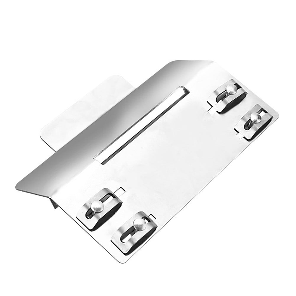 qiya 45 Degree Angle Tiling Chamfer Cutting Machine Bracket Chamfering ...