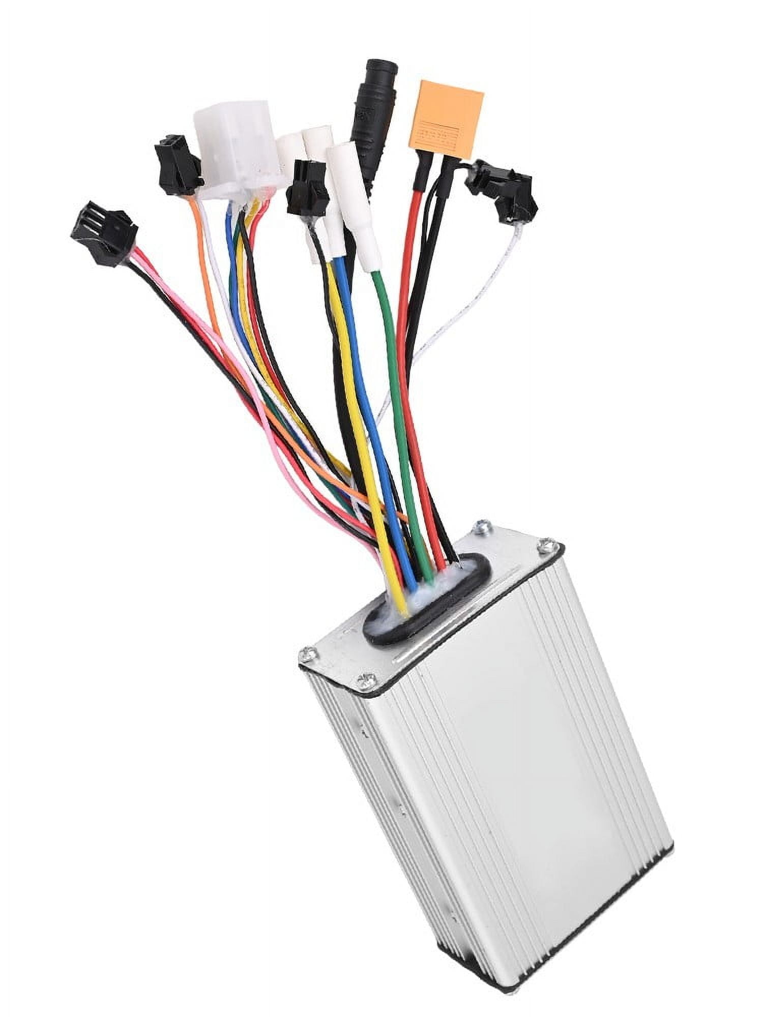 qiya 48v21A for For KugooM4pro Electric Scooter Intelligent Brushless ...