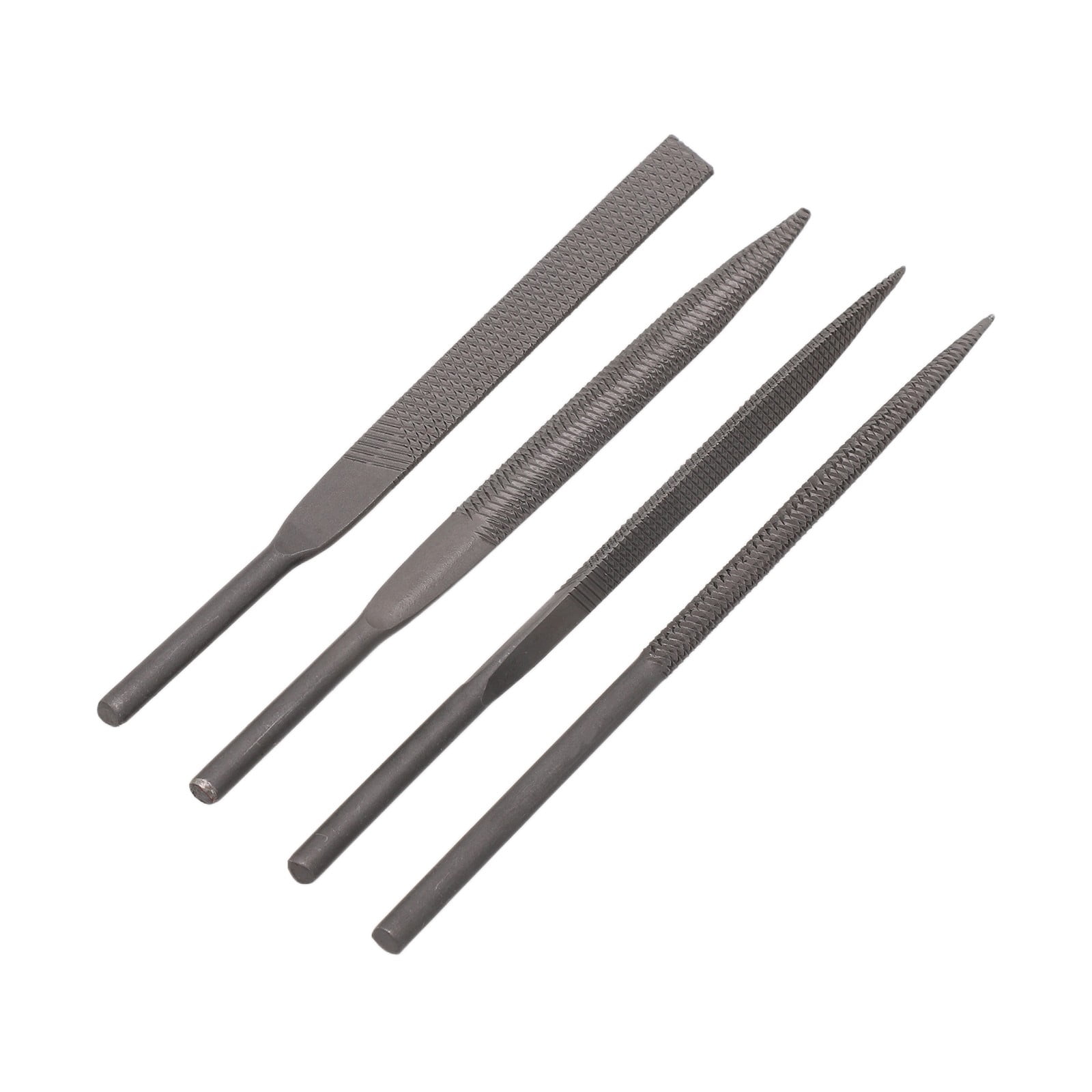 qiya 4pc Pneumatic File Blades Reciprocating Air Saw Power File For ...