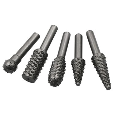 Notch 3/16” Chainsaw Files (Box of 12) - Walmart.com