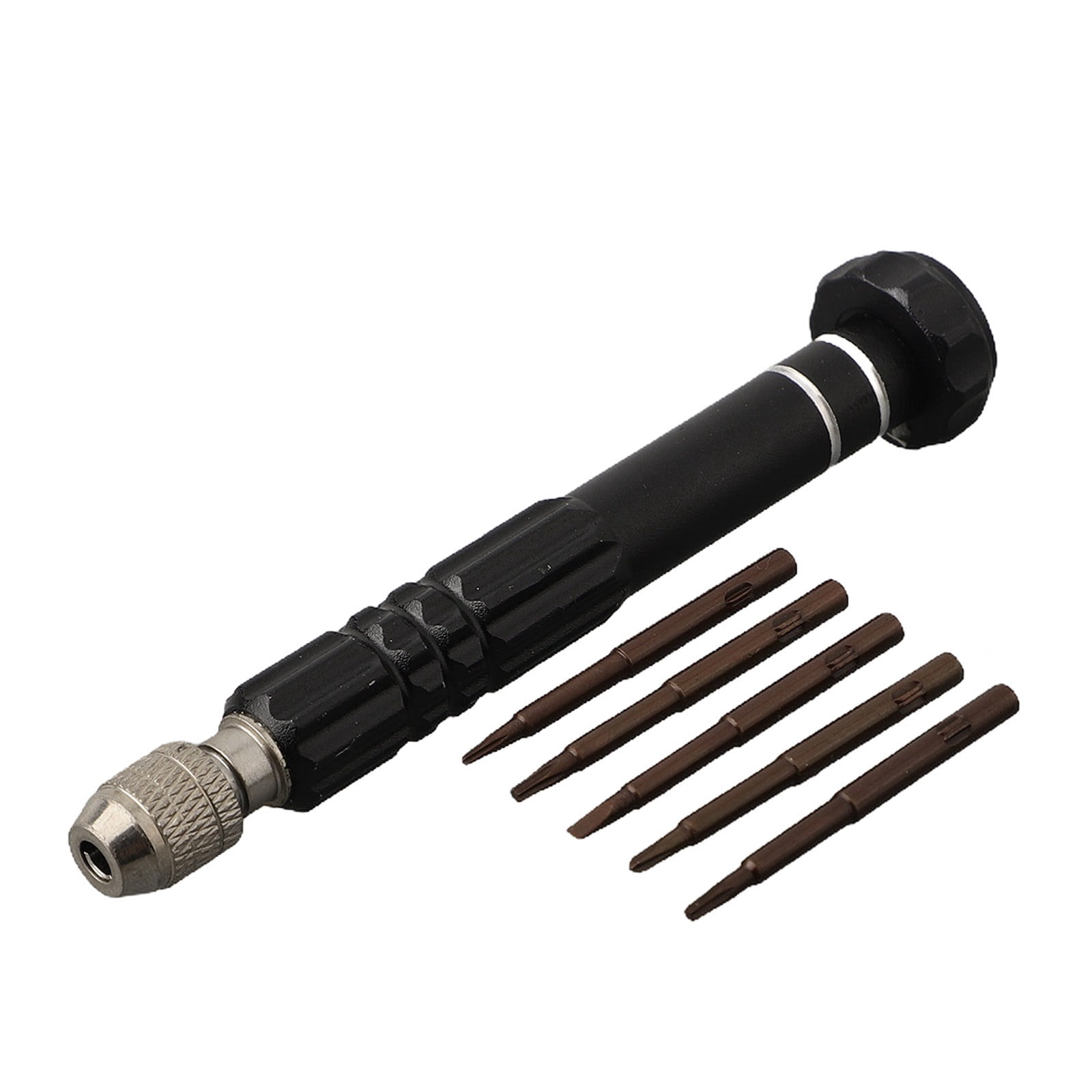 qiya 5 In Screwdriver Screw Cell Repair Kit Mobile Watch Ph Tool for ...