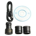 qiya 5MP Cmos USB Microscope Camera Digital Electronic Eyepiece ... qiya 5MP Cmos USB Microscope Camera Digital Electronic Eyepiece ...