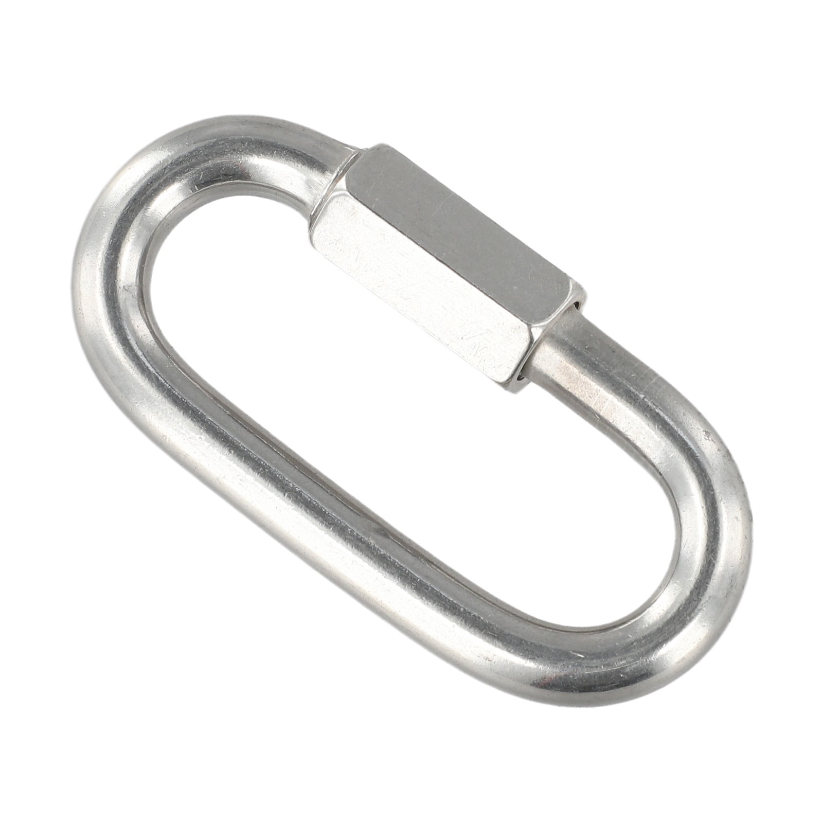 qiya 8mm to12mm Stainless Steel Quick Link Chain Connector For Camping ...