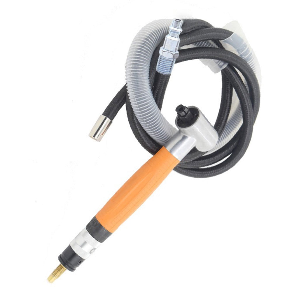 qiya 90 Degree Angle Air Grinder Pen Bar Sander Pneumatic Grinding ...