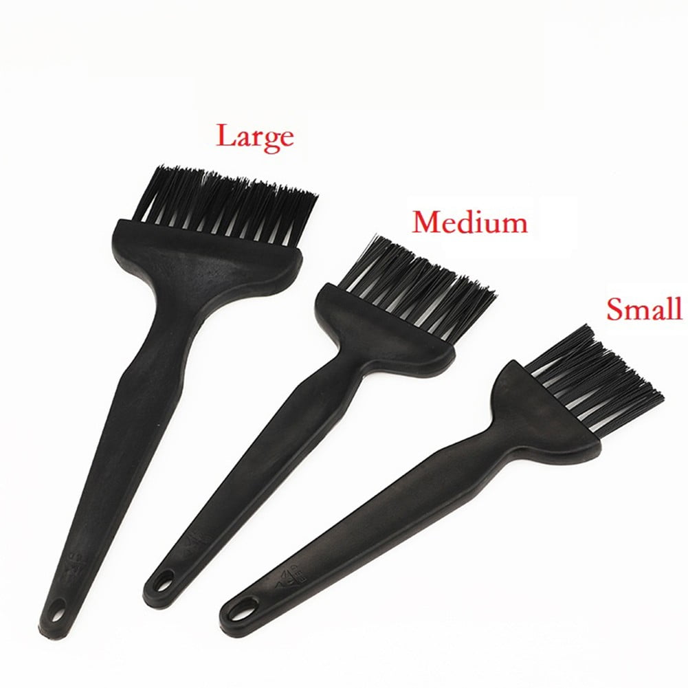 qiya Anti-Static soft Brush Electronic Hairbrush for Dust model ...