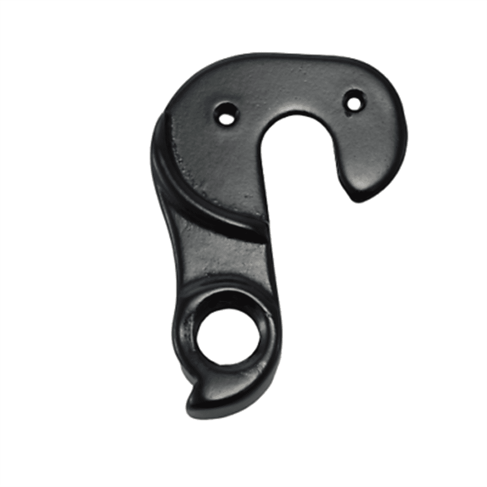 qiya Bike Bicycle REAR DERAILLEUR GEAR MECH HANGER Tail Hook For Merida ...
