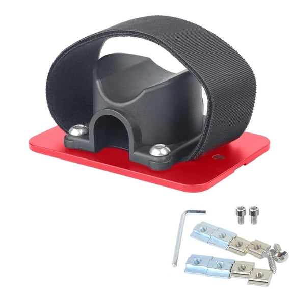 qiya Bike Fork Mount Bracket Quick Release Thru Axle Bike Fork Rack Car ...