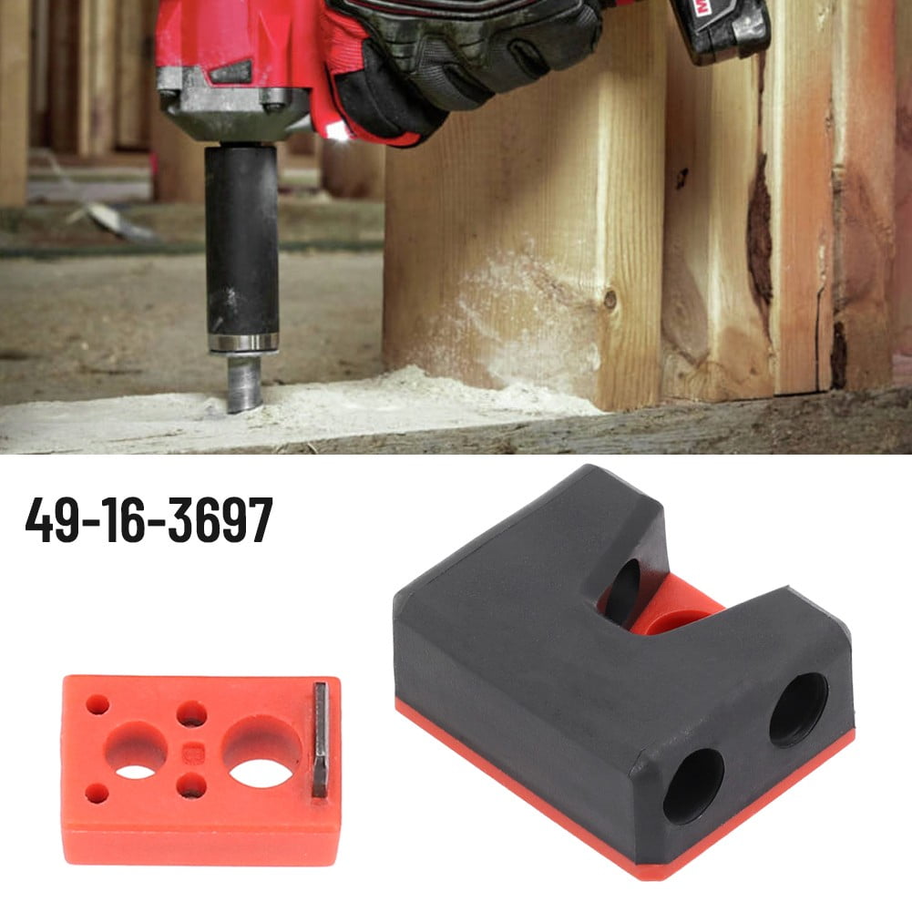 qiya Bit Holder And Screw 49-16-3697 Drill I-mpact Driver Bit Holder ...