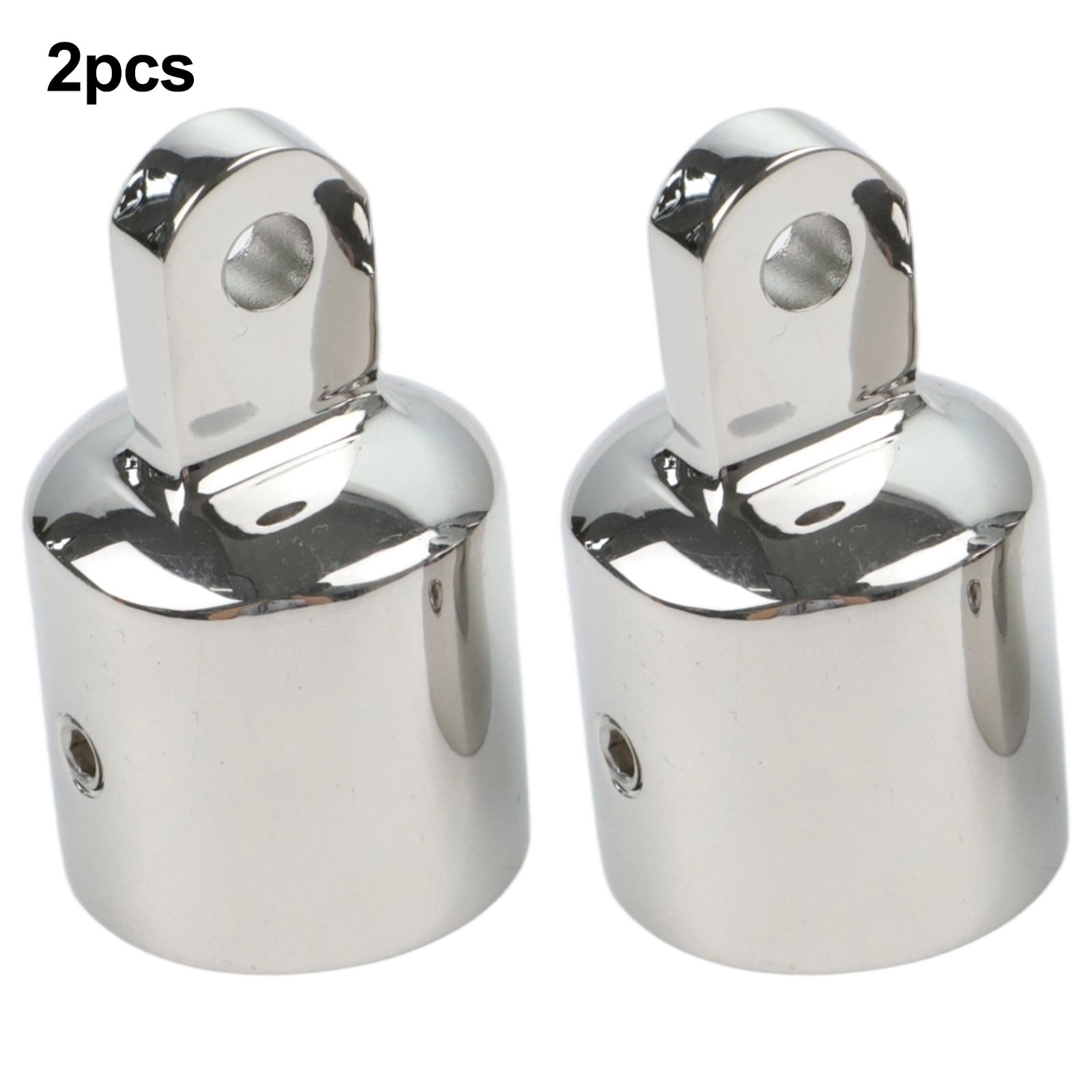 qiya Boat Yacht Top Canopy Cap Fittings Eye End Cap316 Stainless Steel ...