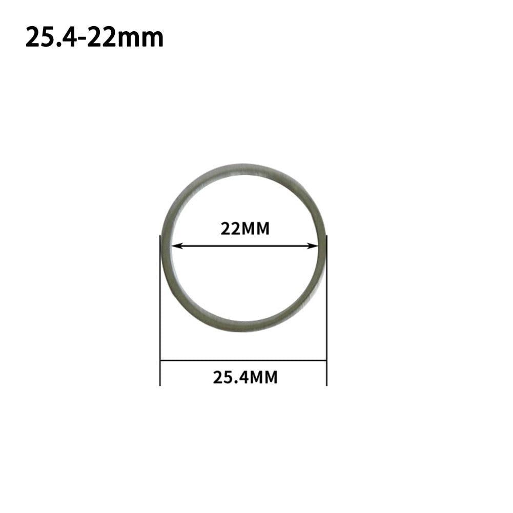 qiya Circular Saw Ring For Circular Saw Blade Conversion Reduction Ring ...