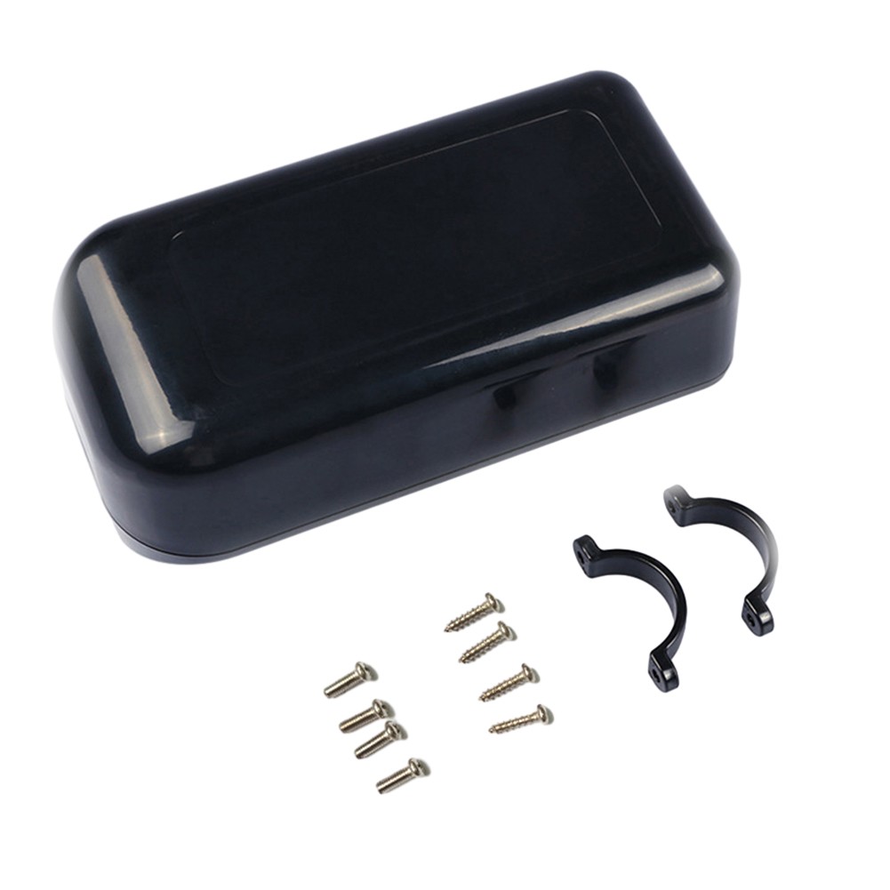 qiya Electric Bicycle Ebike Moped Scooter Controller Box Case Extra-Large Plastic - Walmart.com