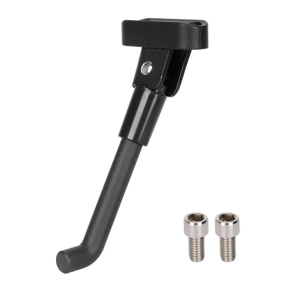 qiya Electric scooter foot support stand parking stand for Ninebot F20 ...