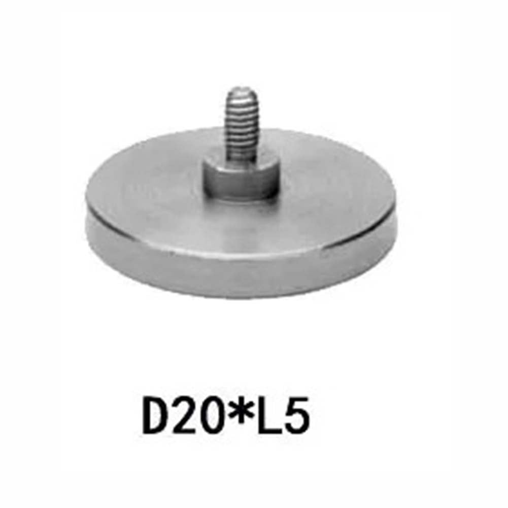 qiya Flat Point Contact Points For Dial Thickness Gauge Dial Indicator ...