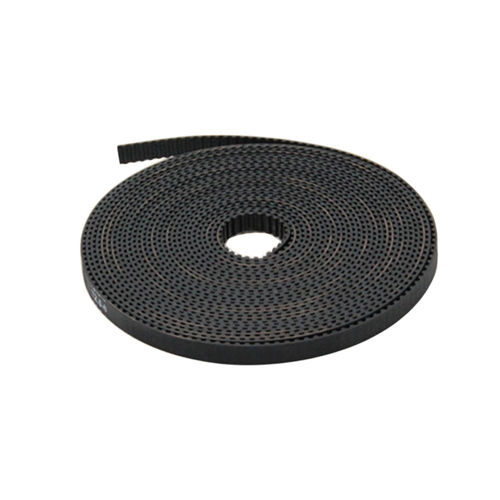qiya For 2GT Timing Belt Closed Loop Belts 6MM Width x 5M Length,For 3D ...