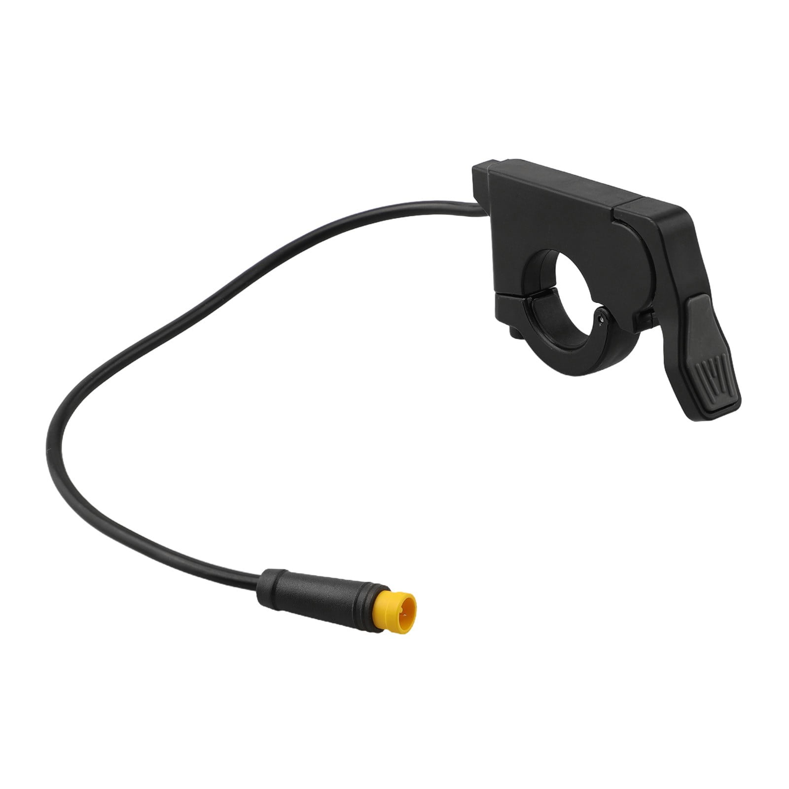 qiya For E-Bike E-Scooter Accessories 3pin Finger Throttle Thumb ...