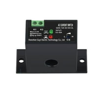 HQRP 120V-AC to 12V-AC Transformer Center Tapped CT 6V-0-6V 0.5A 120v ...
