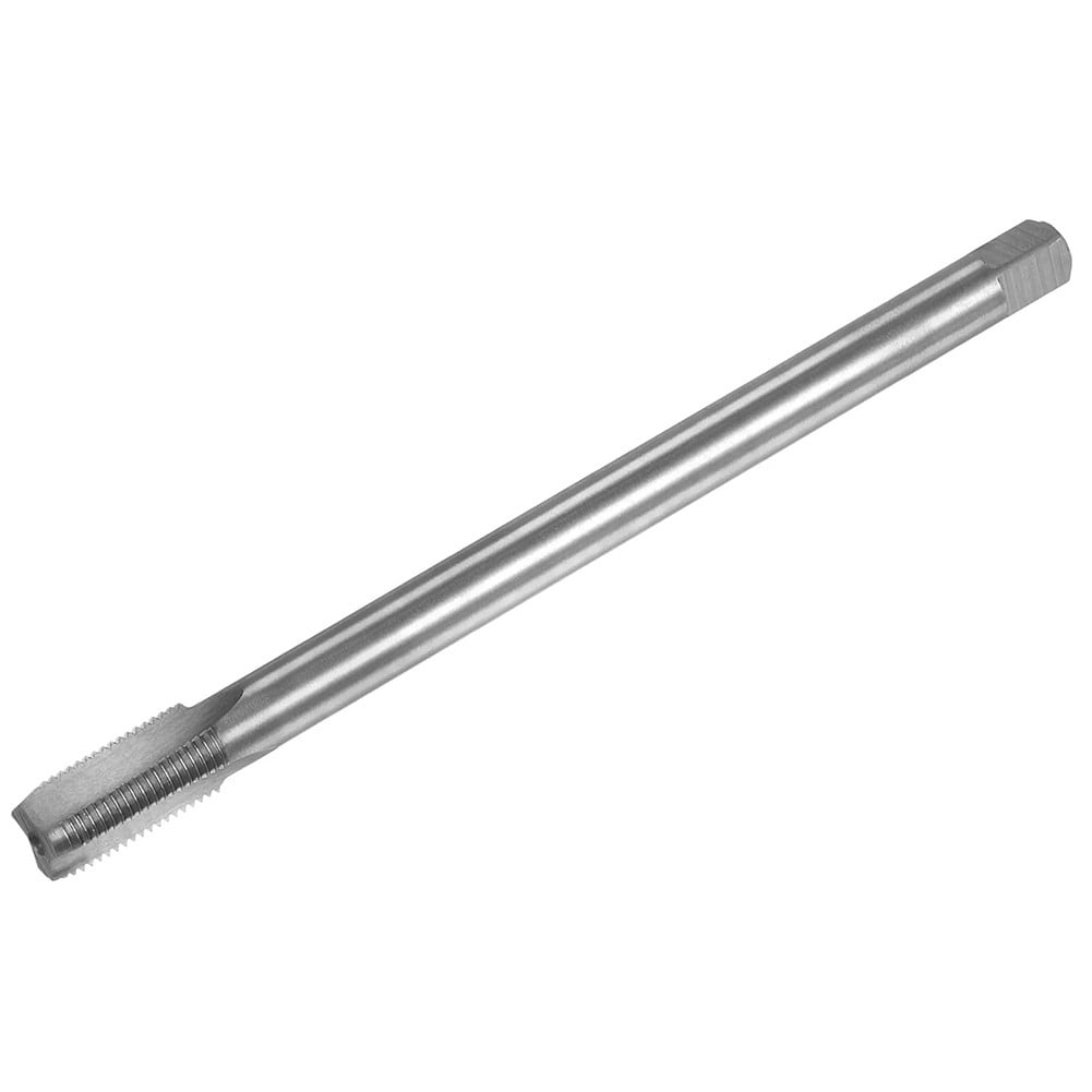 qiya Metric Thread Tap M10 x 130mm Extra Long Straight Flute Tapping ...