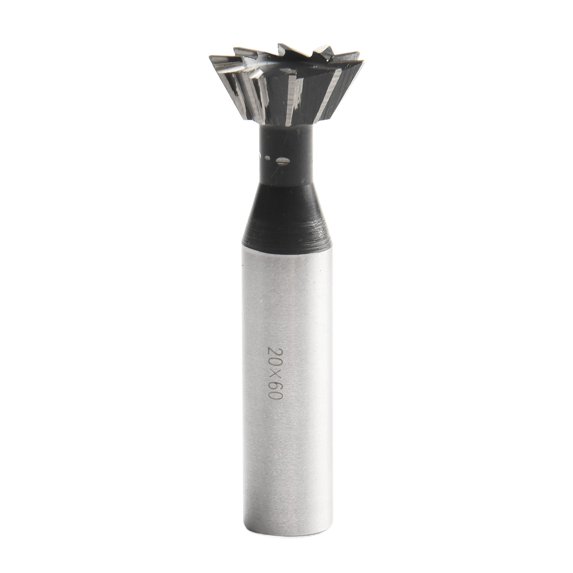 qiya Milling Cutter Useful 1pcs 20mm Accurate Hard Metalworking Cutting ...