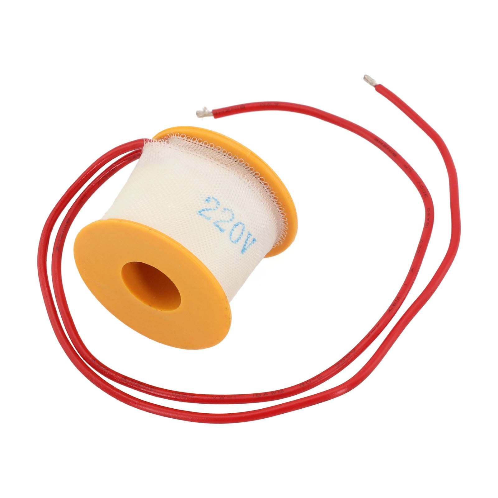 qiya Normally closed solenoid valve coil DN06/08/10/15/20/25 1/4"3/8" 12V 220V 24v - Walmart.com