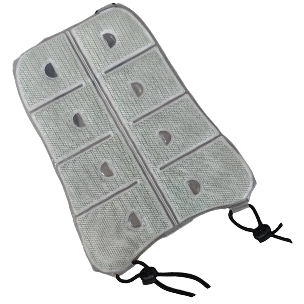 qiya Portable For PCM Outdoor Cooling Vest Cooling Backpack Pad Summer ...