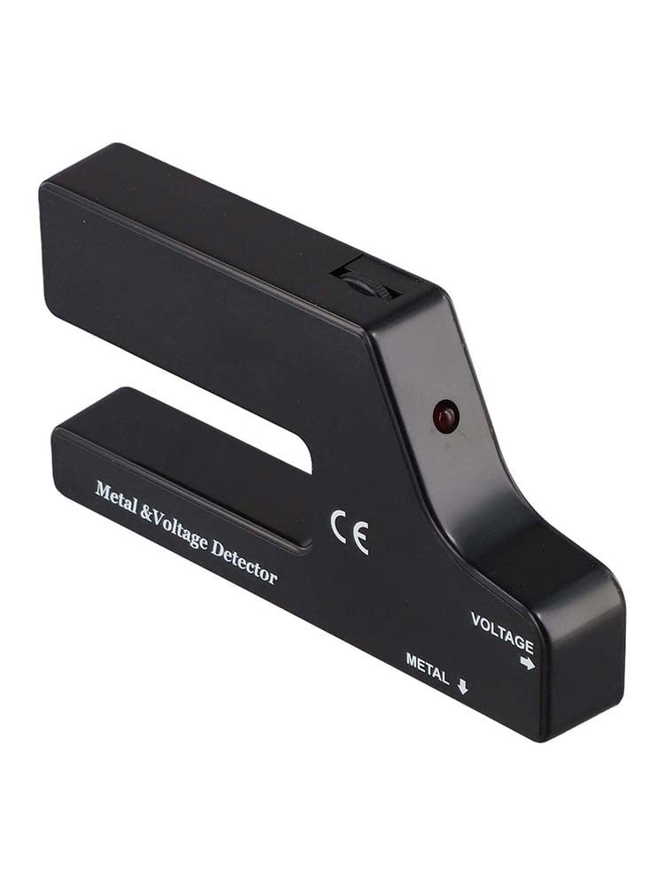 qiya Portable Metal Voltage Detector, Cable Tube Wire Detection,Voltage ...