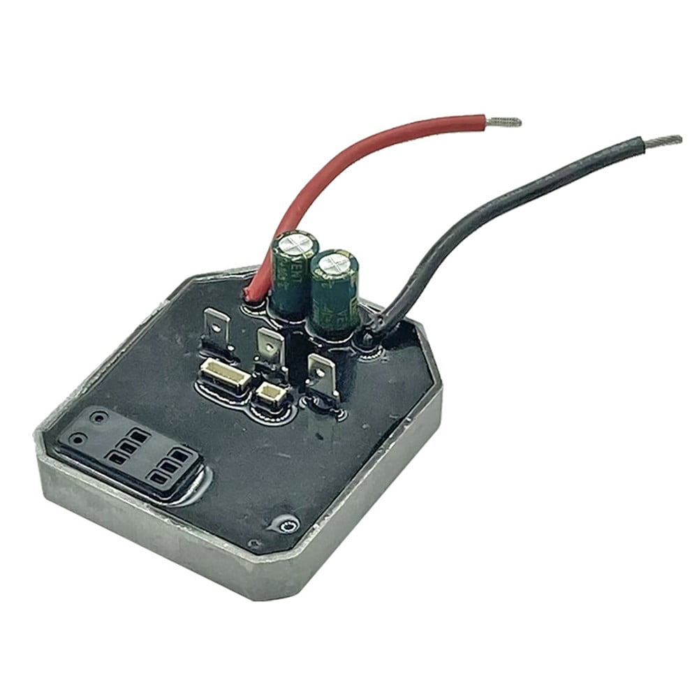 Impact Controller