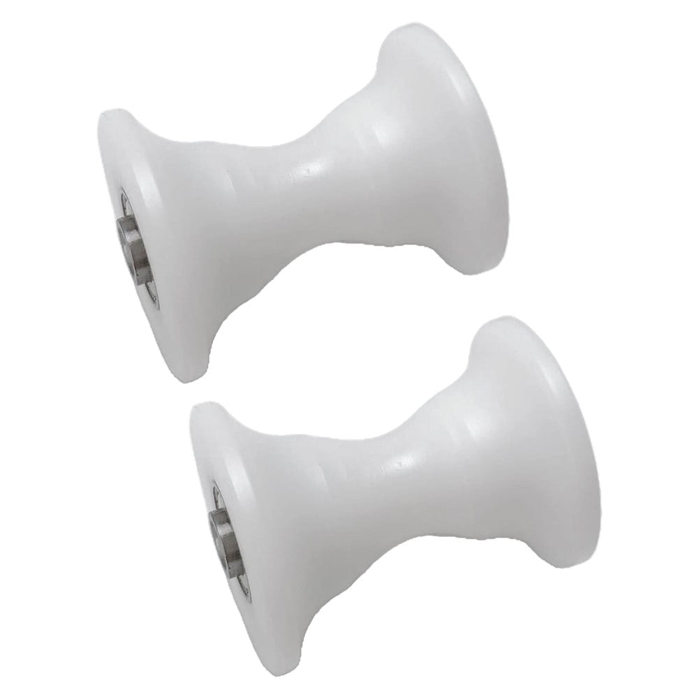 qiya Rowing Machine Bearing Wheel Belly Machine Pulley for 60*30mm ...