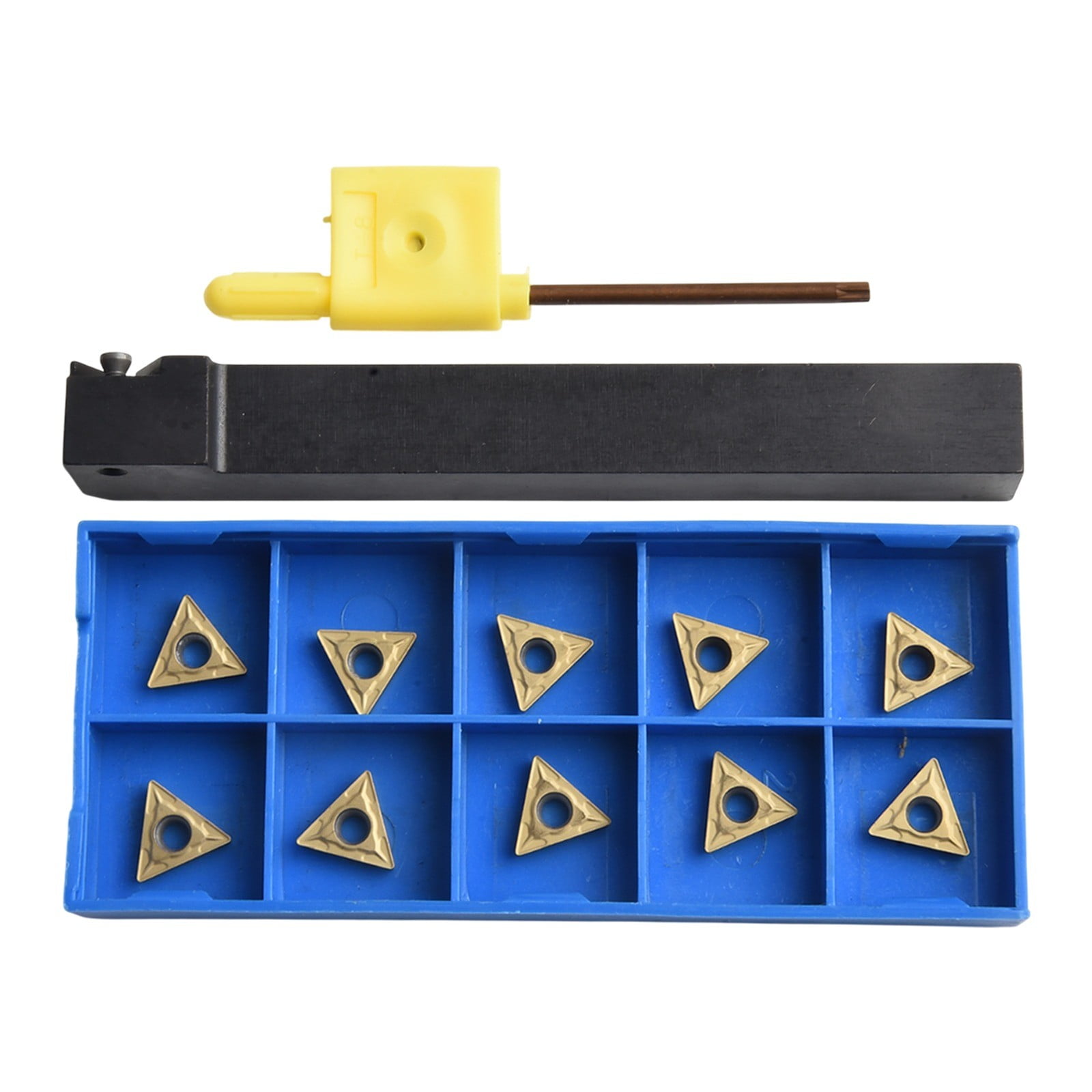 qiya STGCR 1212H11 12x100mm Lathe Indexable Turn Tool Holder For ...