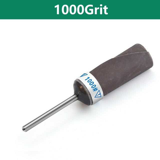 qiya Sanding Band Sanding Drum Grinding Wheel Head Sandpaper Rod For ...