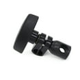 qiya Sleeve Lever Swivel Dovetail Clamp Chuck For Dial Test Indicator ...