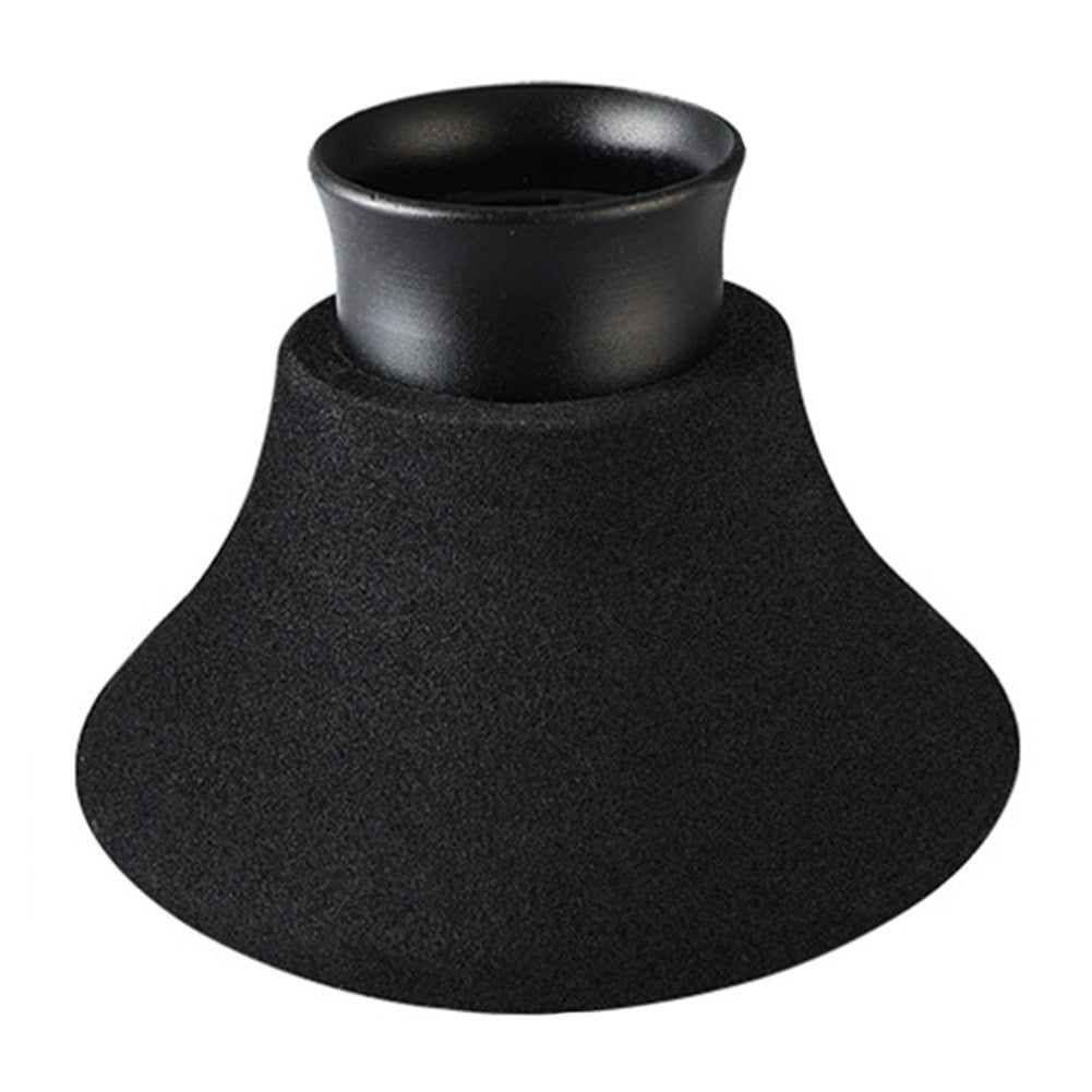 qiya Soft Fishing Rod Butt Cushion Rod End Cap EVA Butt Cap For Boat ...