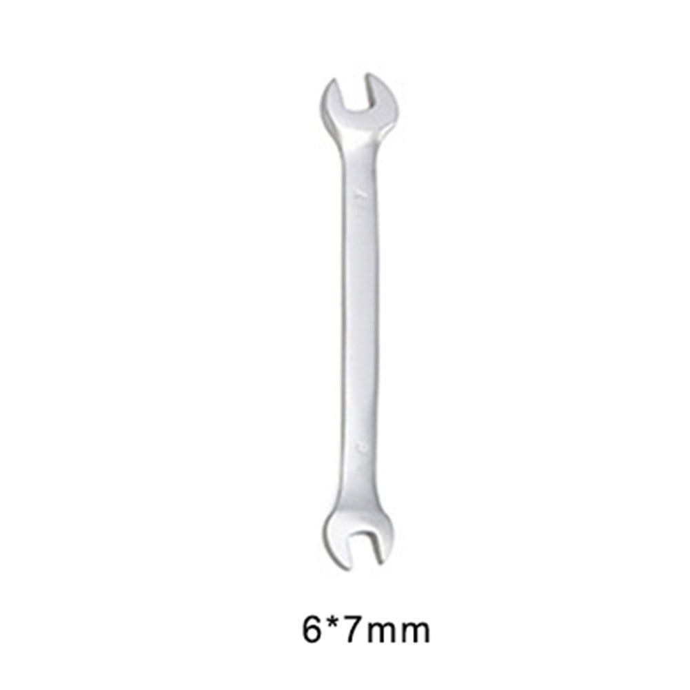 qiya Spanner Wrench Multi-function Super-Thin Workshop - Walmart.com