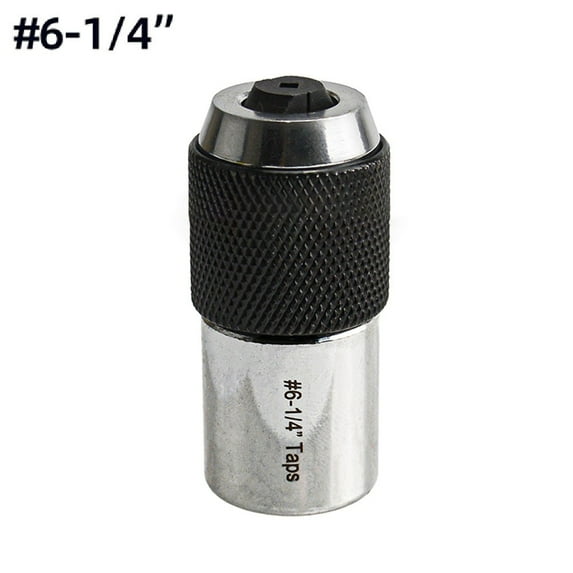 qiya Tap Socket Set,Extraction Tool Adjustable Jaws for Taps,Reamers ...