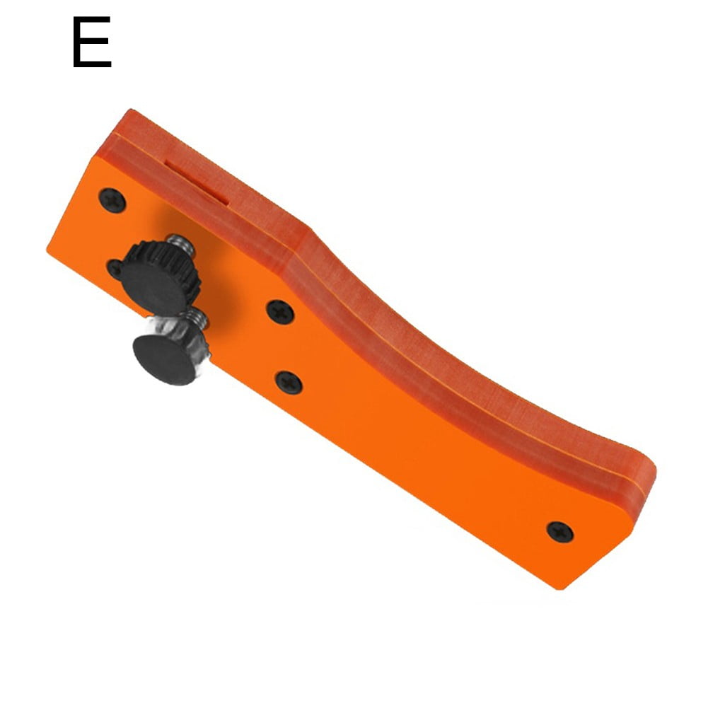 qiya Woodworking Edge Strip Trimming Cutter Chamfering Fillet Scraper ...