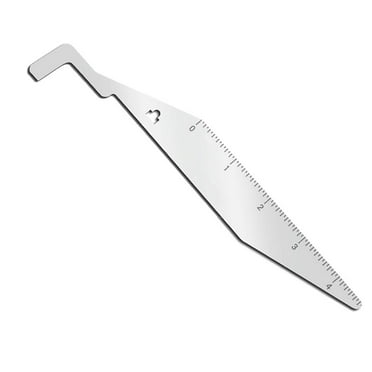 BENTISM 3T Prylever Bar 6600 lbs Capacity Steel Pry Lever Bar Heavy ...