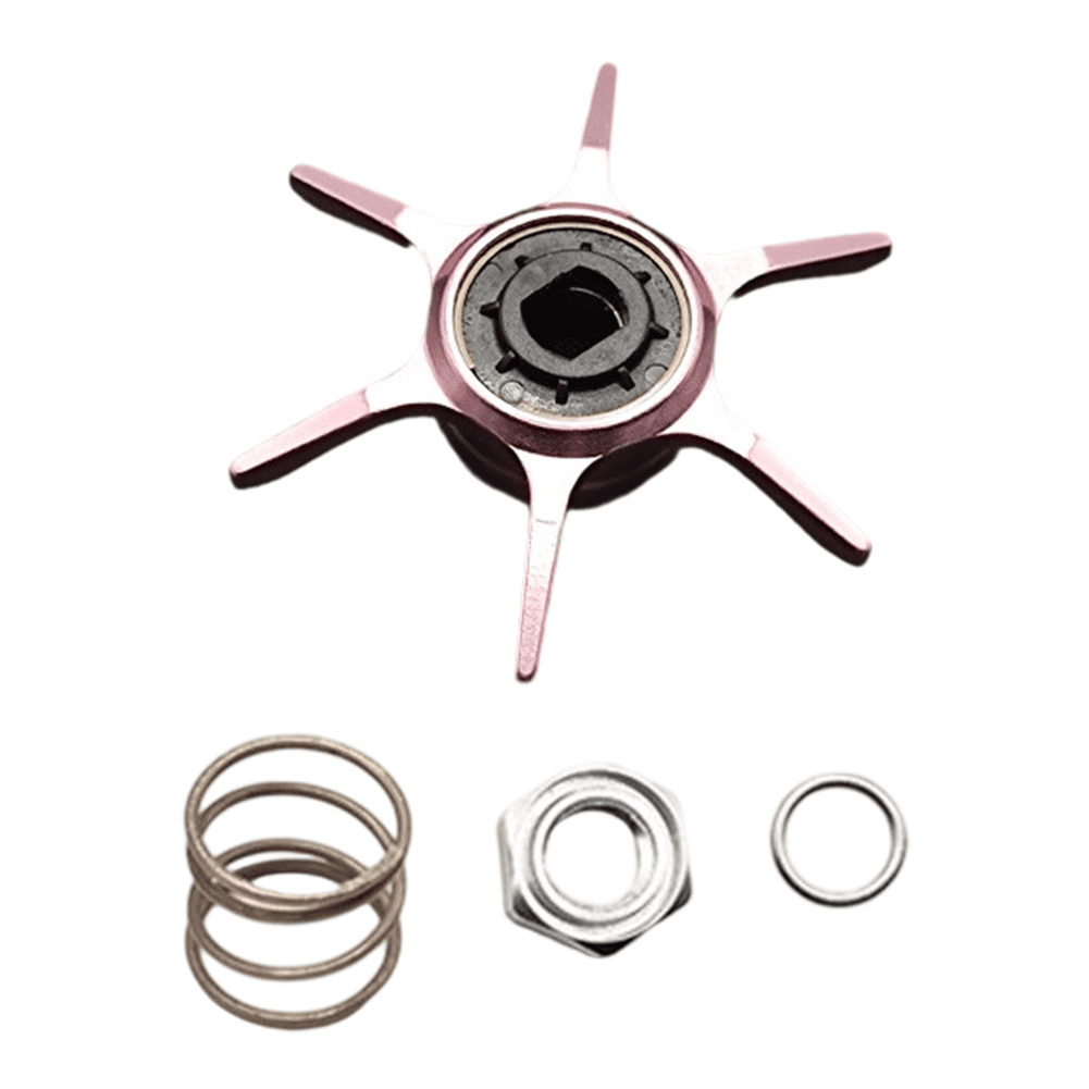 qiya for DAIWA FOR PR100 PD106 Six stars Drag Baitcast Reel unload ...