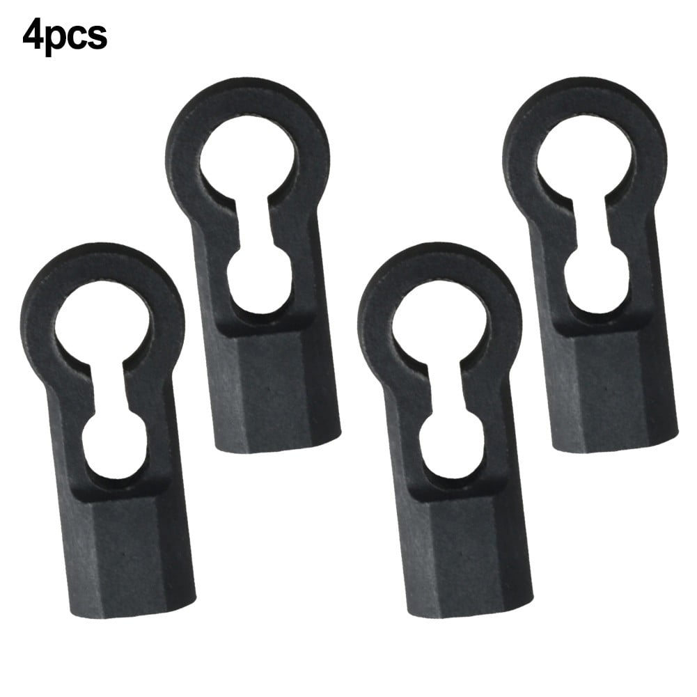 qiya for Kayak Inflatable Boat Outboard Engine Start Lever Joint ...