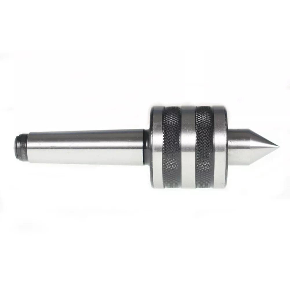 6 Dia. 3mt Bull Nose Live Center Morse Taper 3 Dimensions PreAsion MT2 ...