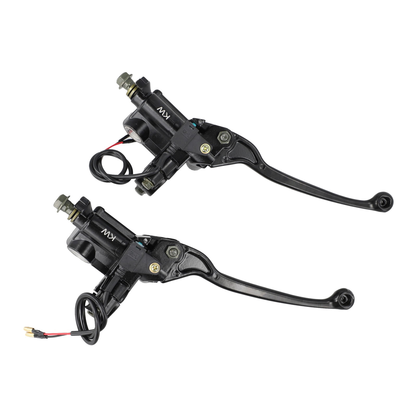 qiya for N1 N1s electric vehicle brake pump front and rear disc brake ...