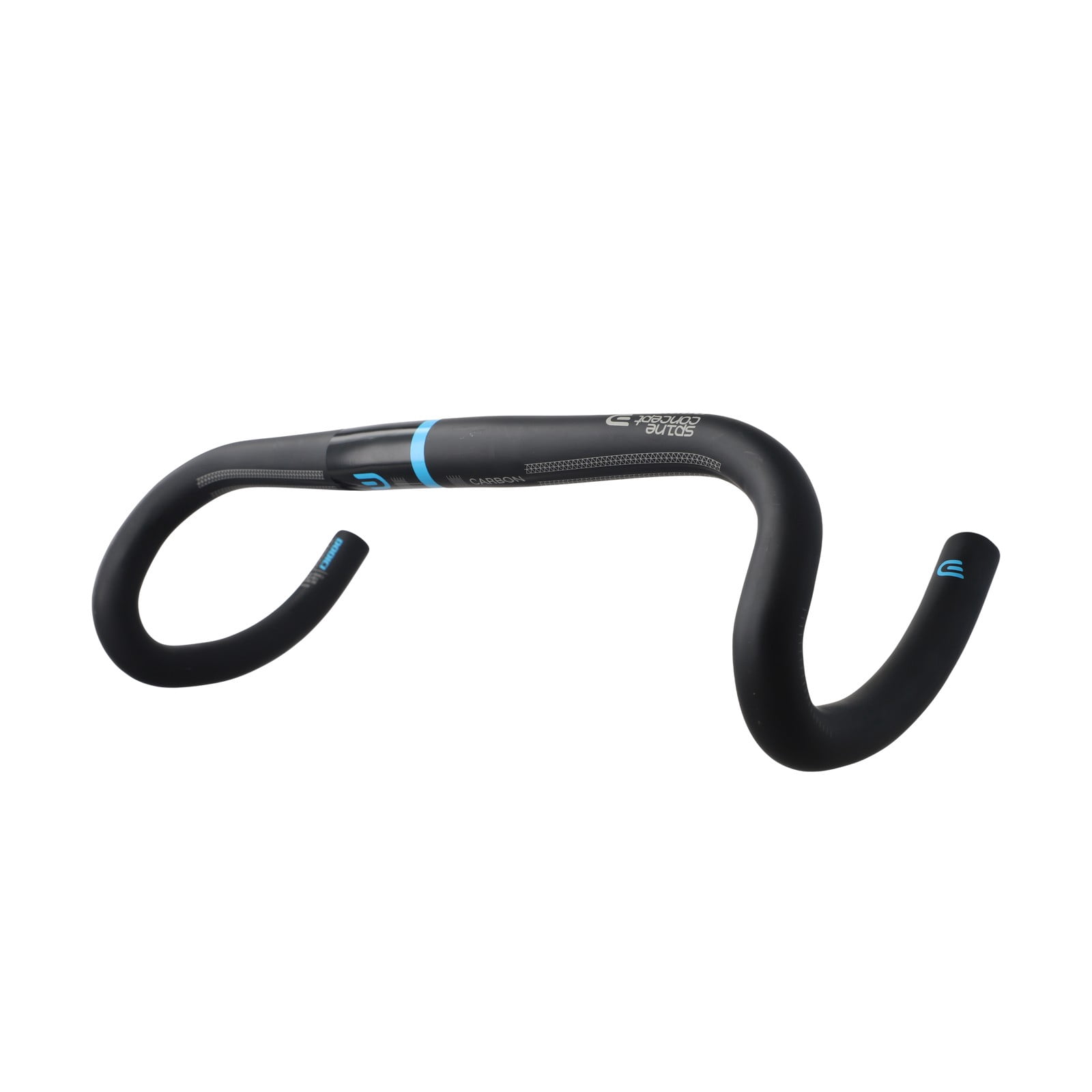 qiya full Carbon fiber Handlebar Drop Bar Road Bike Handlebar 31.8MM ...