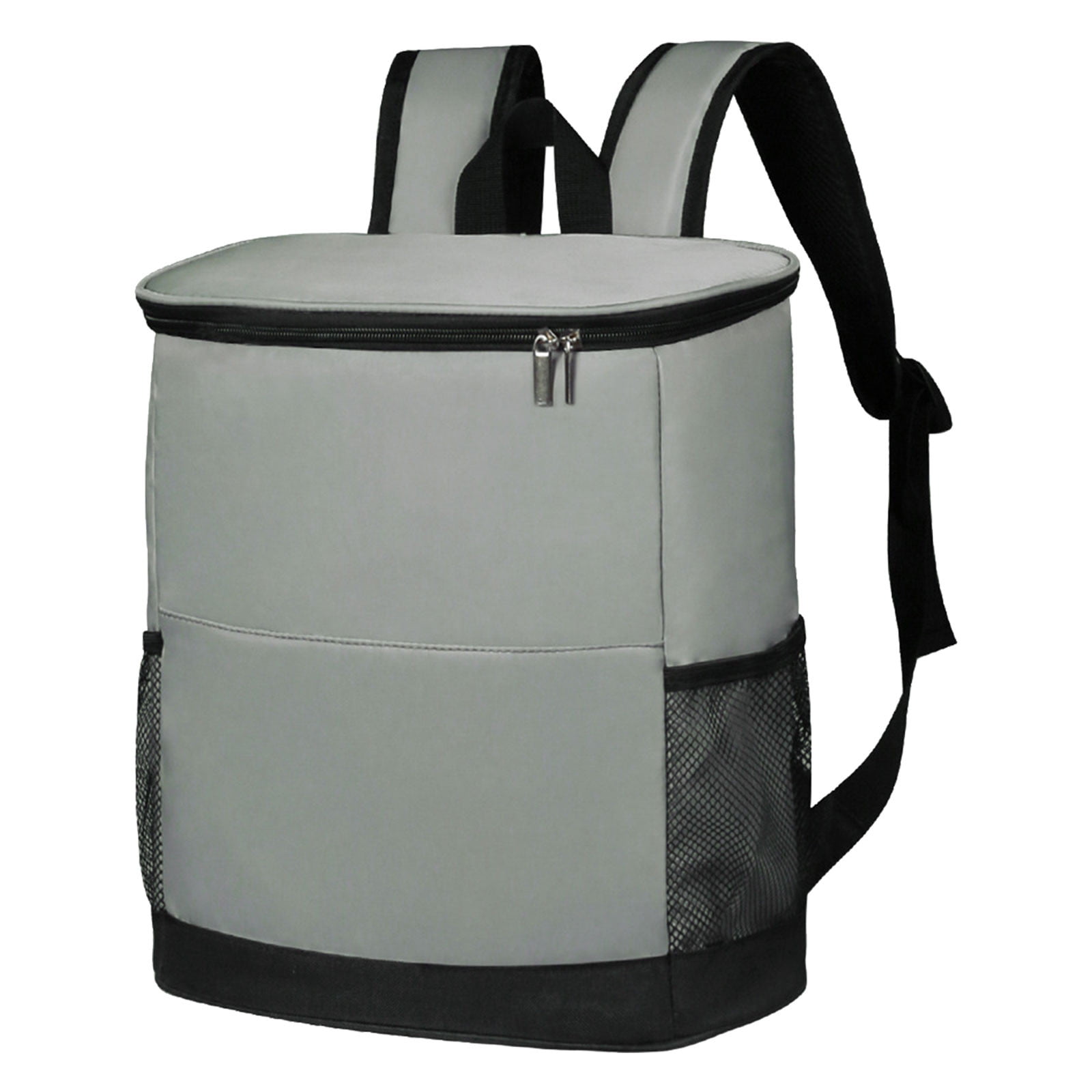 qkdmdw Insulated Cooler Backpack Outdoor - Leak Proof Backpack Cooler ...