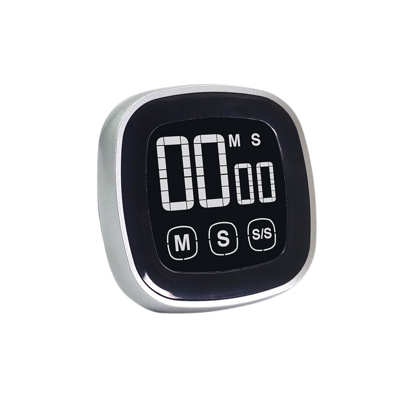qolami LCD Large Screen Timer Screen Time Management Reminder Student ...