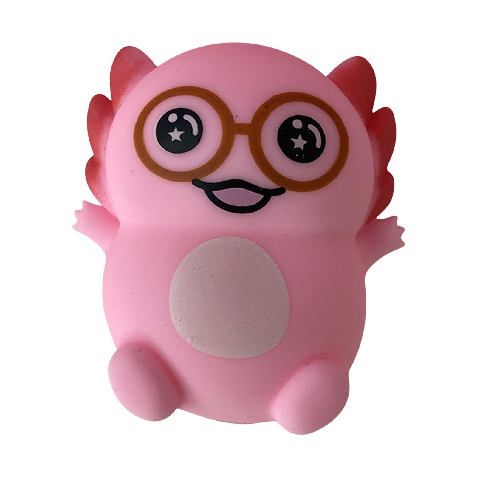 qolami New Flour Sloth Kneading And Pressure Reducing Prank Toy Slow ...